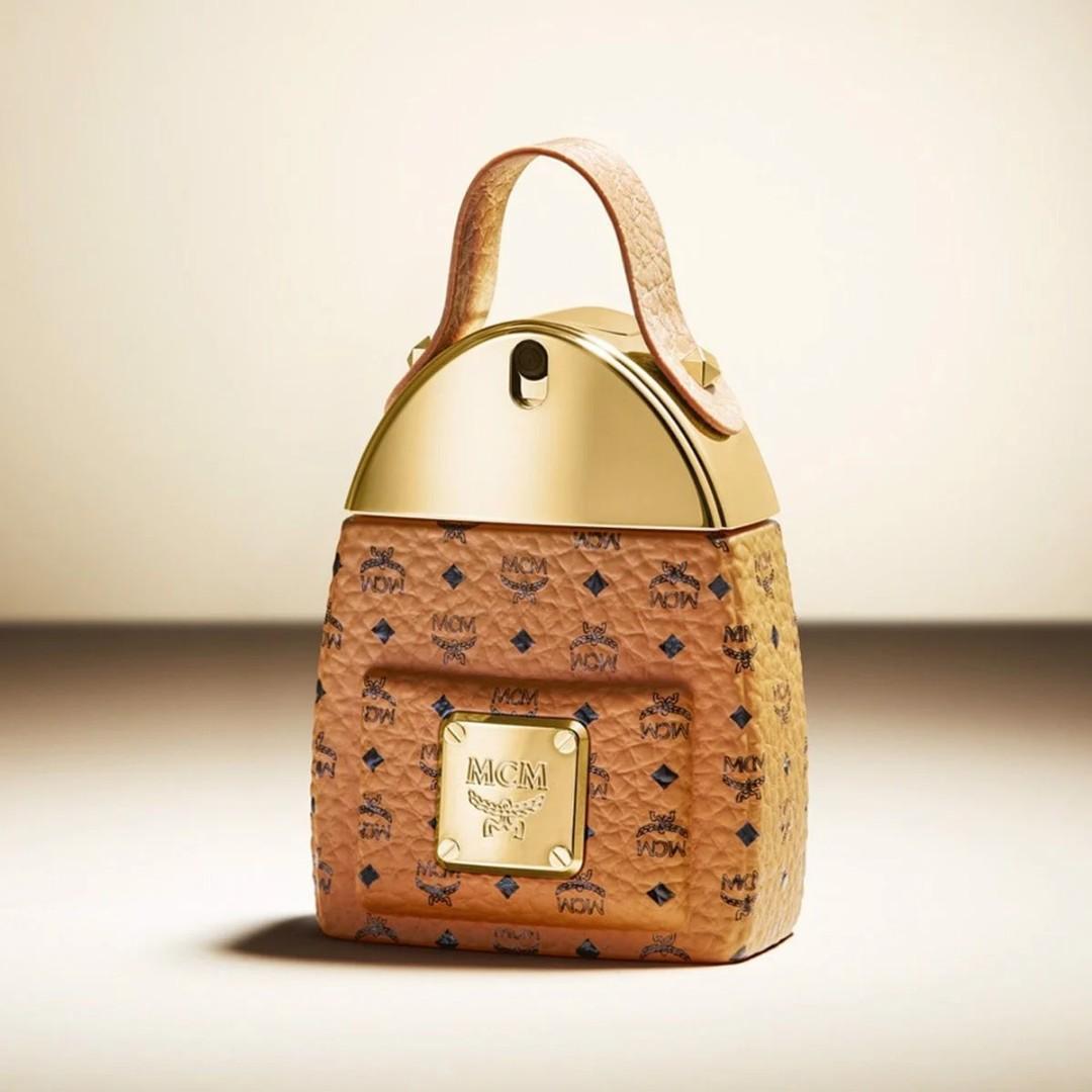 MCM Eau de Parfum - Cognac - Perfume For Women | Godwell Cosmetic