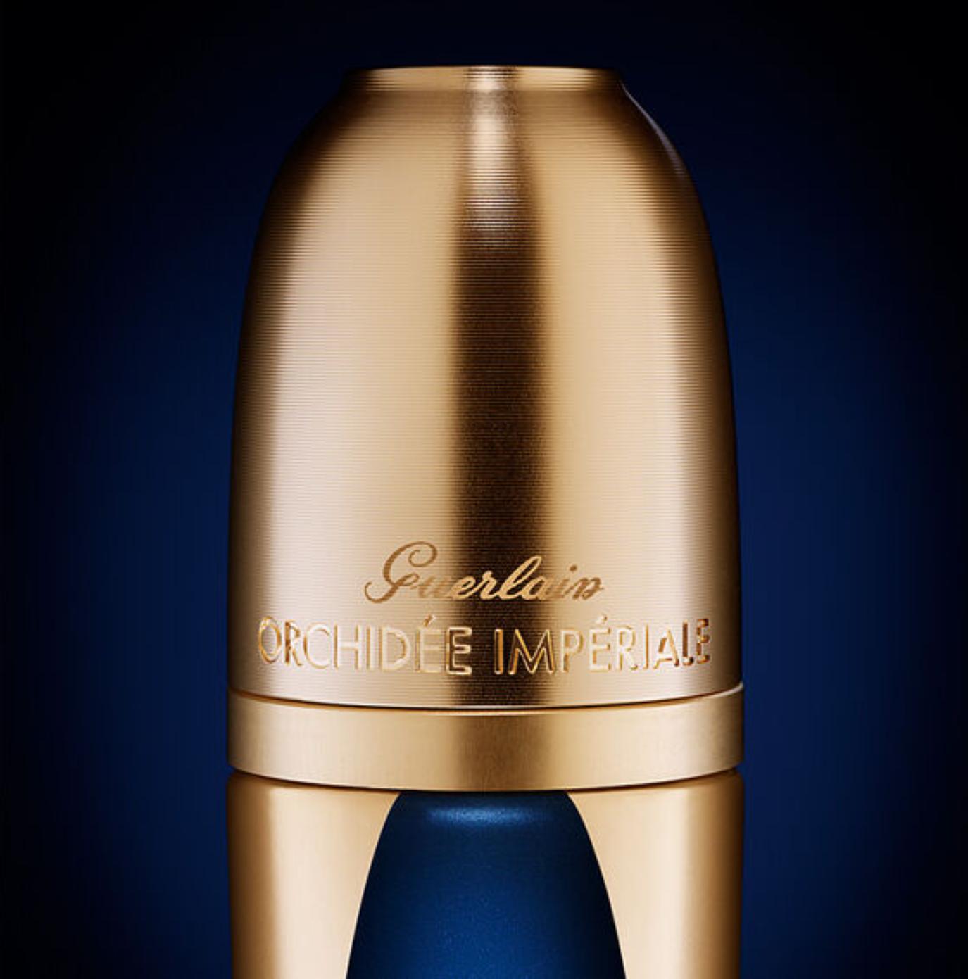Orchidée Impériale The Longevity Concentrate - Essence | Godwell Cosmetic