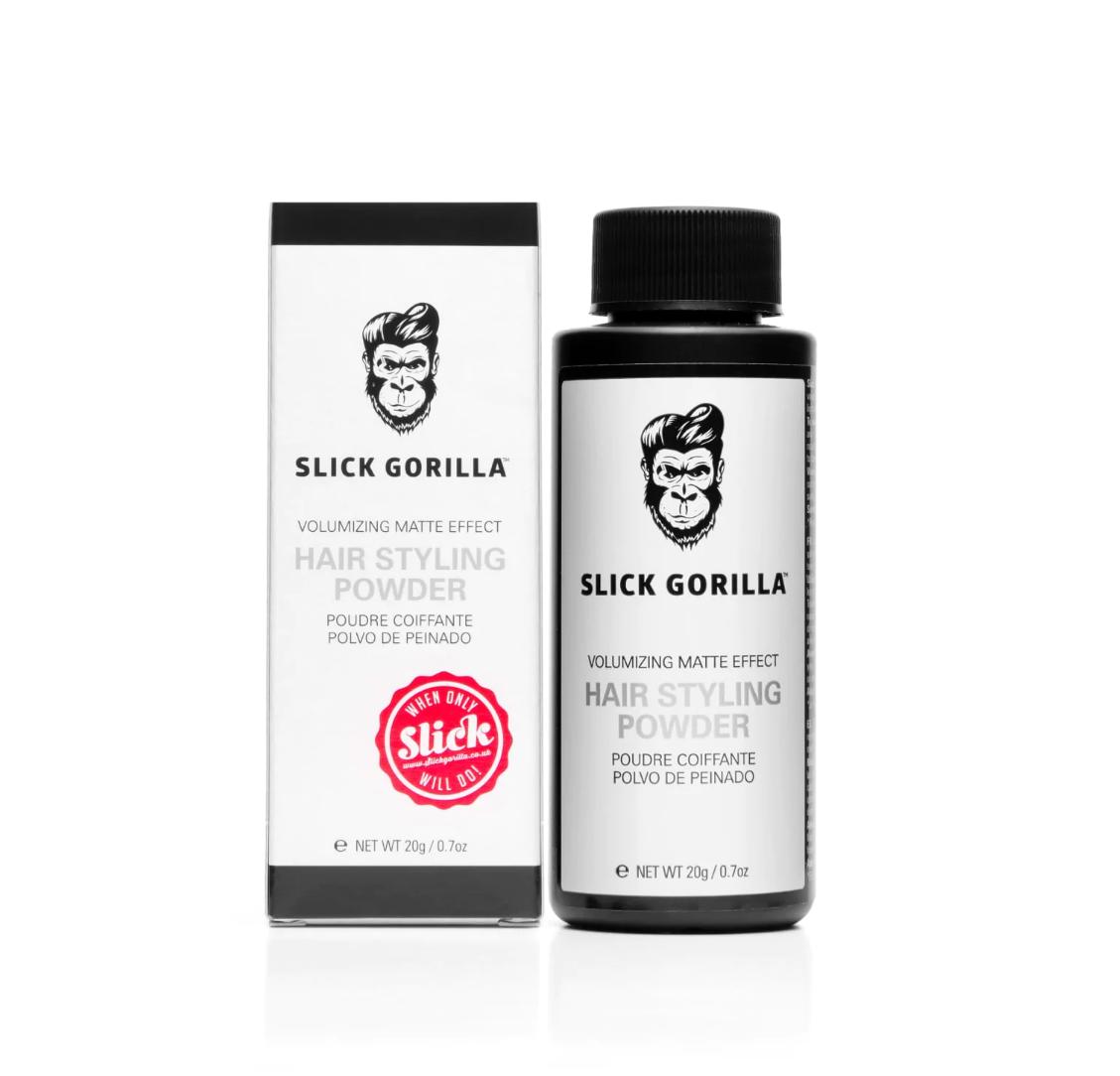 Hair Styling Texturising Powder - Hair Treatment | Godwell Cosmetic