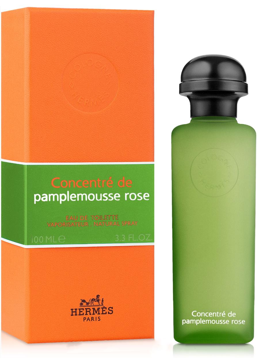 Eau de Pamplemousse Rose Eau de Cologne - Perfume For Women | Godwell ...