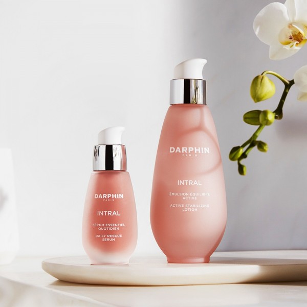 Intral Active Stabilizing Lotion - Emulsion | Godwell Cosmetic