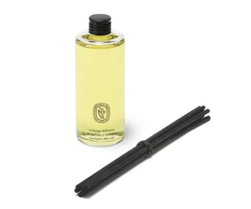 Tuberose Home Fragrance Diffuser Refill - Fragrance | Godwell Cosmetic