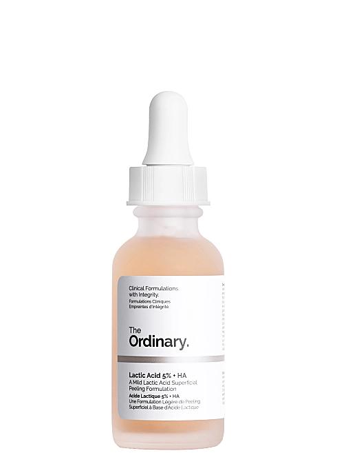 Lactic Acid 5% + HA - Essence | Godwell Cosmetic