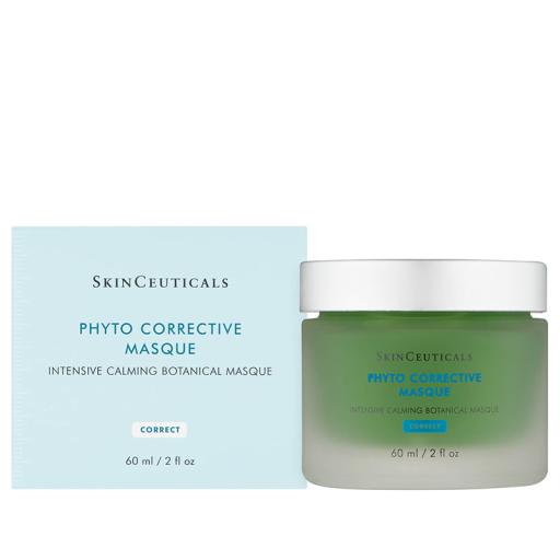 Phyto Corrective Mask - Facial Mask | Godwell Cosmetic
