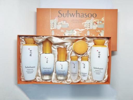 First Care Activating Essential Set - Toner | Godwell Cosmetic