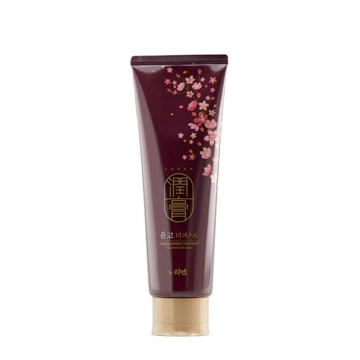 Lg Yungo Hair Cleansing Treatment - Shampoo/Conditioner | Godwell Cosmetic