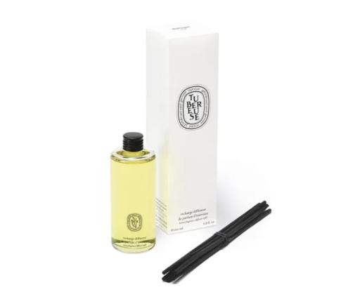 Tuberose Home Fragrance Diffuser Refill - Fragrance | Godwell Cosmetic