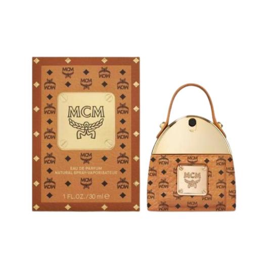 MCM Eau de Parfum - Cognac - Perfume For Women | Godwell Cosmetic